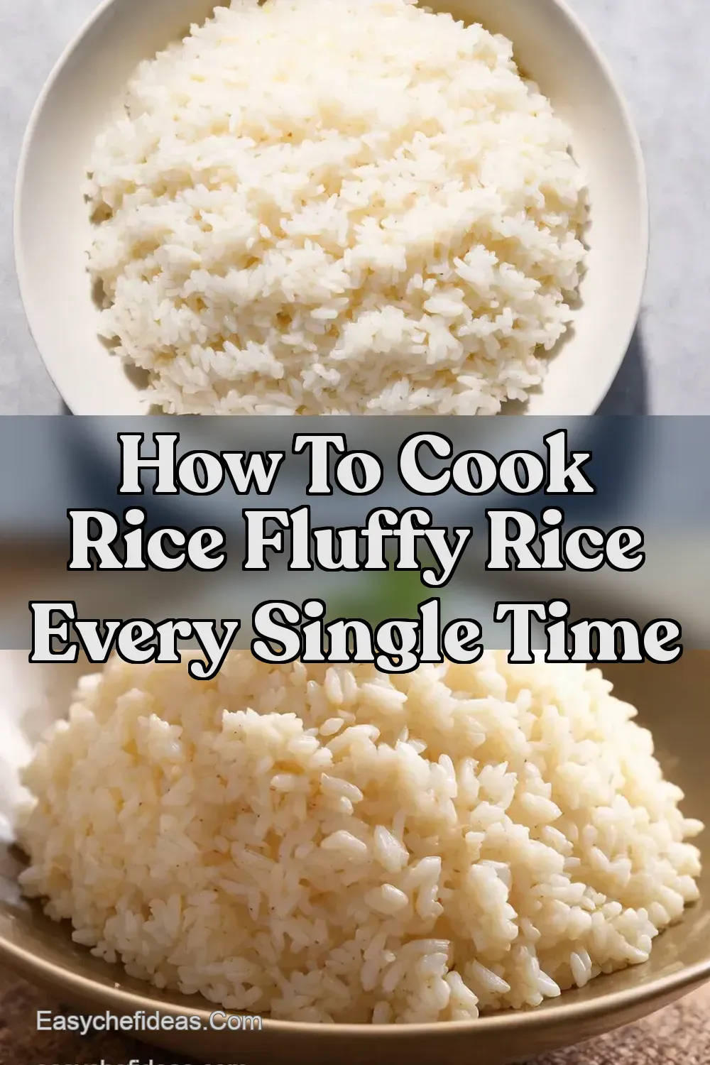 Fluffy White Rice Recipe Perfect Every Time Mate - Easy…