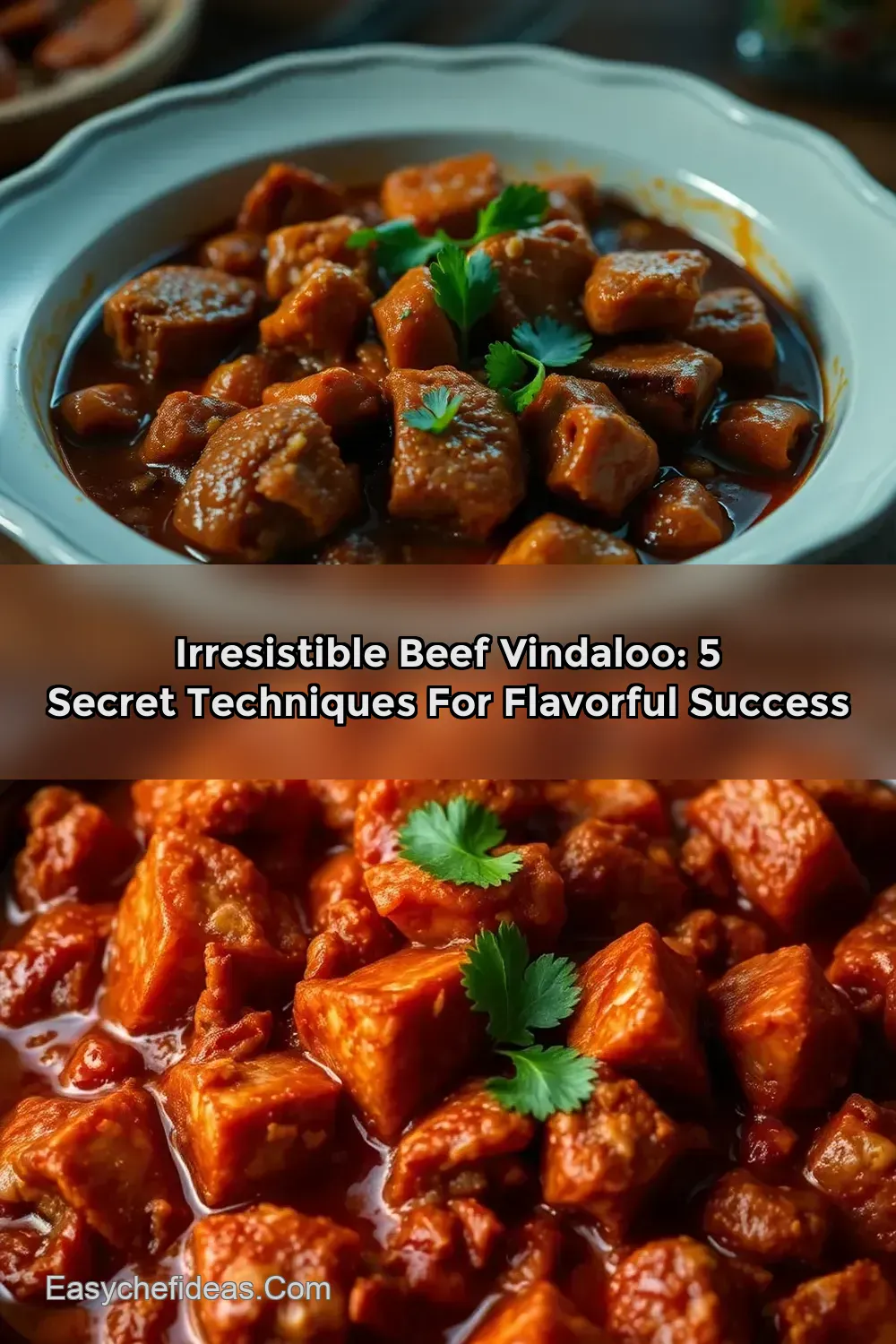 Spicy Goan Vindaloo Recipe: A Fiery Flavor Journey You’ll…