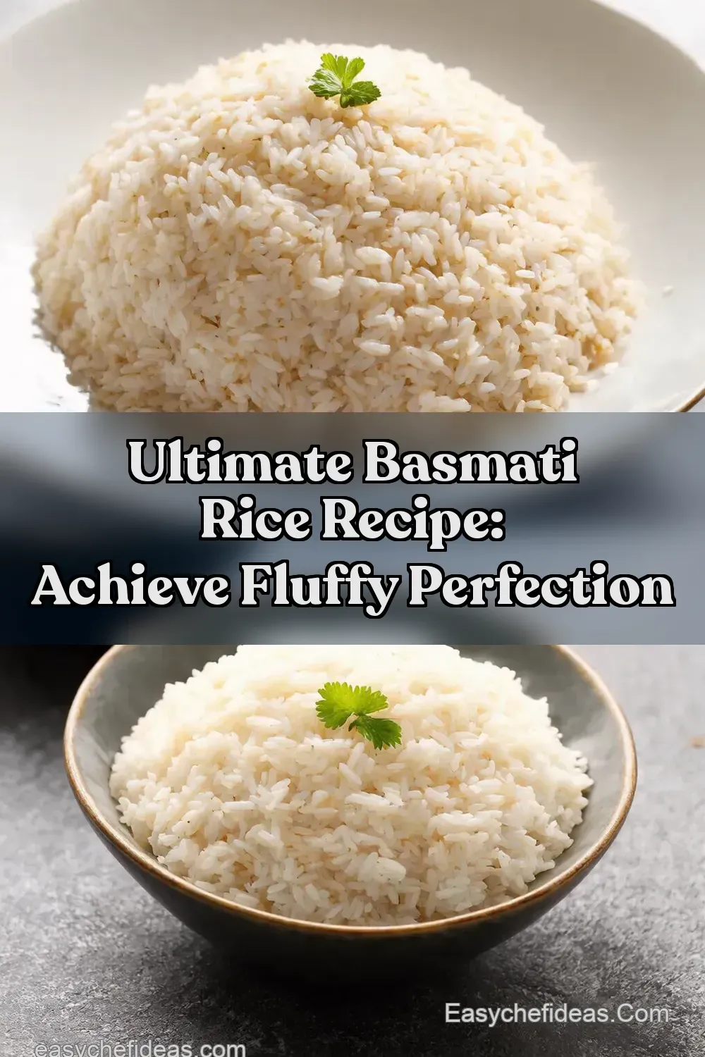 Perfect Basmati Rice: My Foolproof "How to Make" Guide