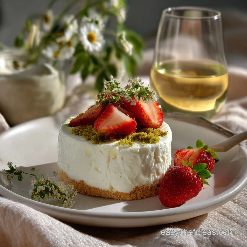 new years desserts: Easy Recipes for Good Luck - Easy Chef…