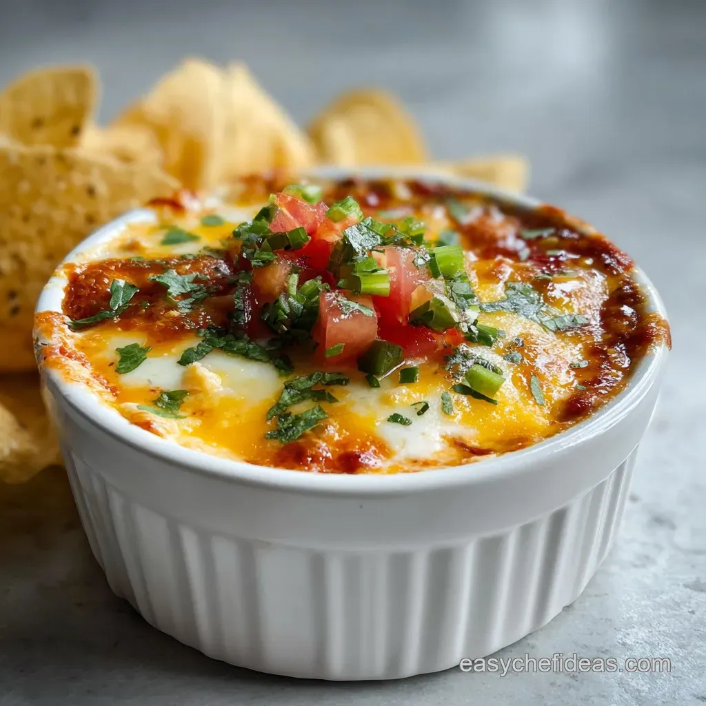 Rotel Dip Recipe for 10 People - Easy Chef Ideas