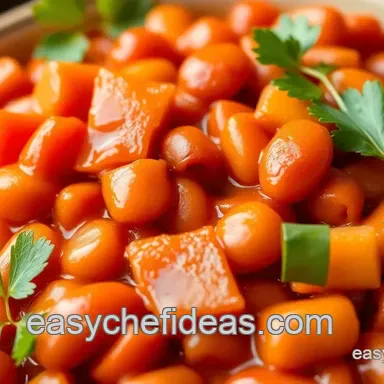 Gochujang Pit Beans Recipe: 7 Best Ways to Enjoy This Spicy…