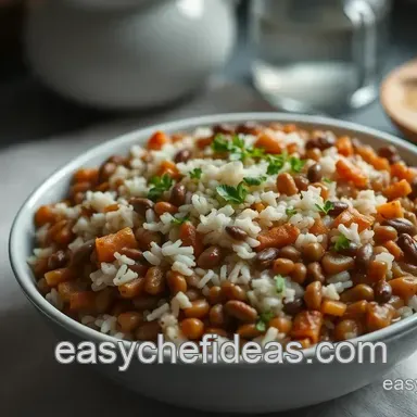 Mujaddara: My Favorite Classic Syrian Dishes Lentils & Rice…