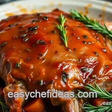 Easy & Juicy Boneless Leg of Lamb Slow Cooker: My…