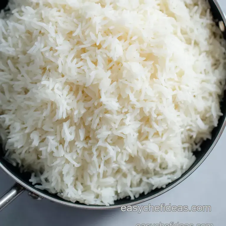 Foolproof How to Cook Jasmine Rice: Perfectly Fluffy Every…