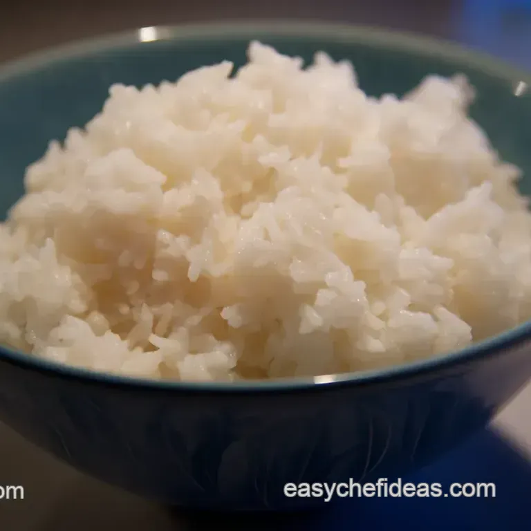 Foolproof How to Cook Jasmine Rice: Perfectly Fluffy Every…