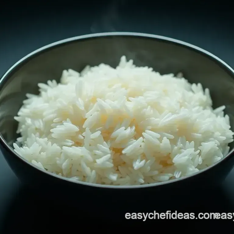 Fluffy White Rice Recipe Perfect Every Time Mate - Easy…