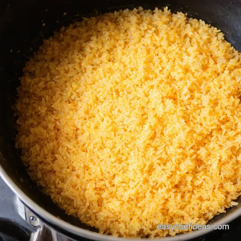 How to Make Rice Perfectly Fluffy Foolproof Method - Easy…