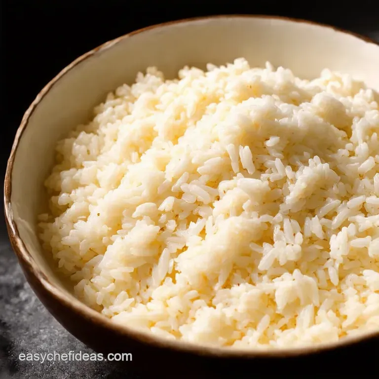 Foolproof How to Cook Jasmine Rice: Perfectly Fluffy Every…
