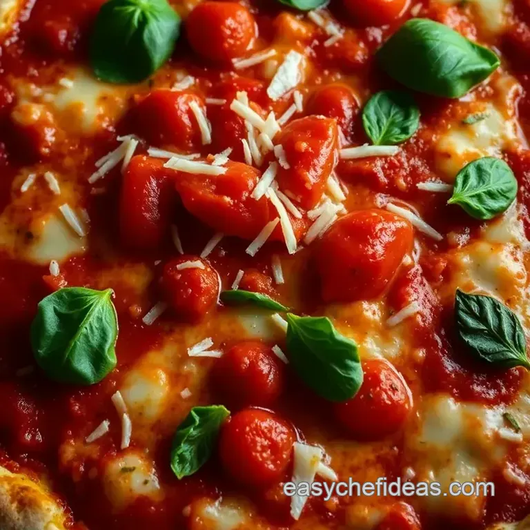 Epic Pizza Toppings Guide: Unleash Your Inner Chef! - Easy…