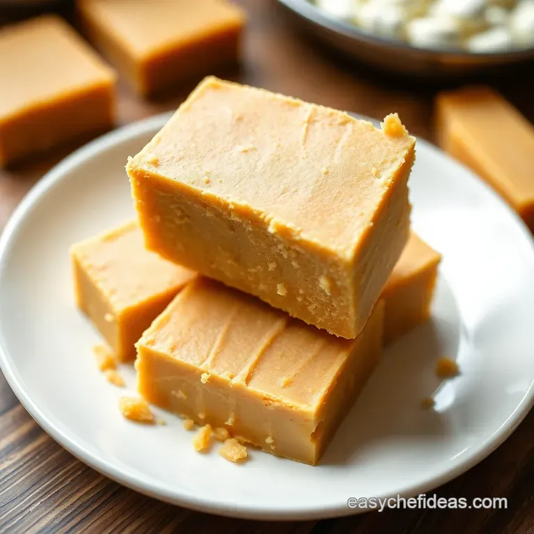 Easy Homemade Halvah: My Family's Melt-in-Your-Mouth Recipe…